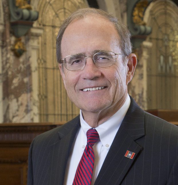 Hosemann gives local update | The Oxford Eagle