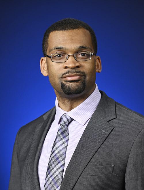 Alexander recognized for work on prison education with national book ...