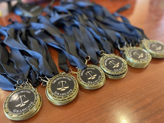 Drug Court marks 20th graduation ceremony | The Oxford Eagle