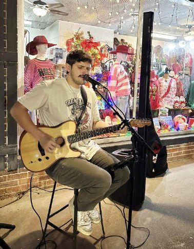 Fall Wine Down in the Valley | The Oxford Eagle