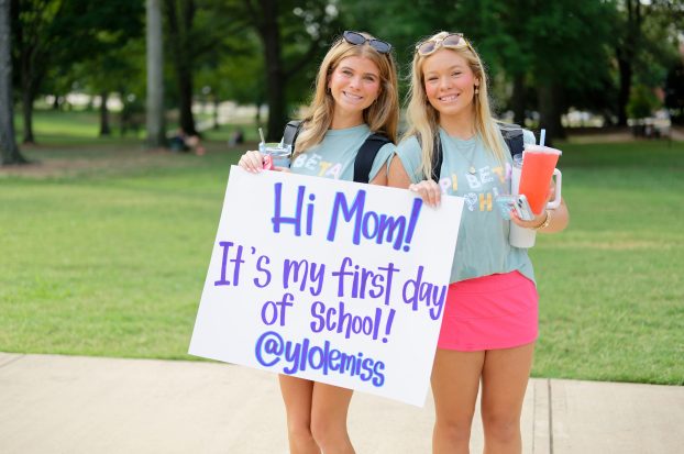 UM reaches record enrollment for third straight year | The Oxford Eagle