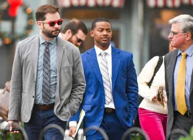 Jury selection in Jay Lee murder trial to begin Dec. 1 | The Oxford Eagle