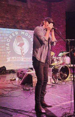 Season Finale at Thacker | The Oxford Eagle