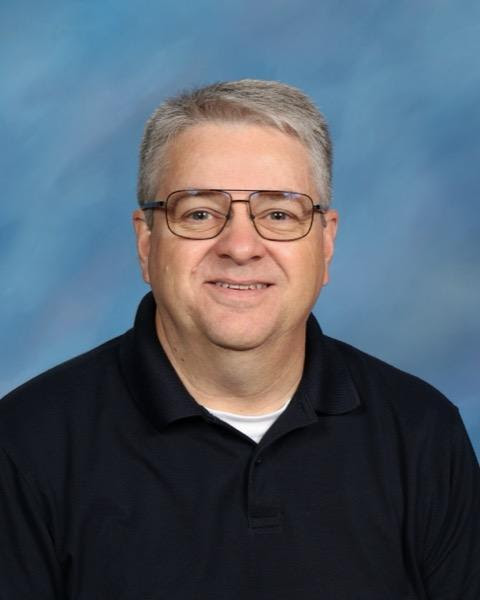 Fortenberry promoted to projects director | The Oxford Eagle