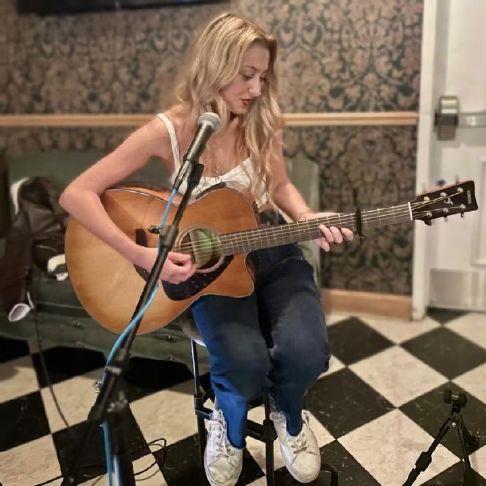 Live music at The Coop | The Oxford Eagle