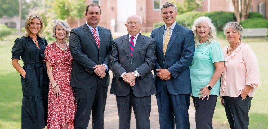 Reid Sherman Makes Forbes List | The Oxford Eagle