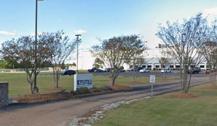 Amsted Automotive/SMW plant to close | The Oxford Eagle