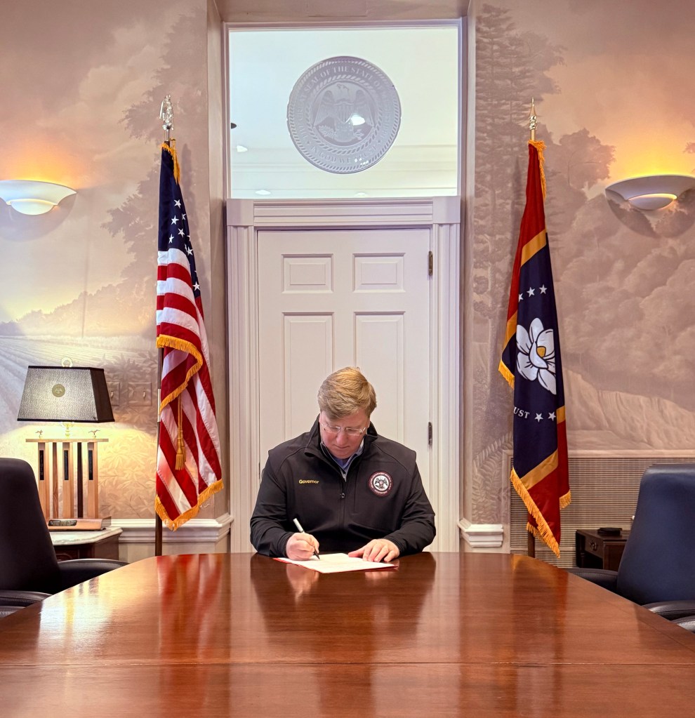 Reeves issues State of Emergency | The Oxford Eagle